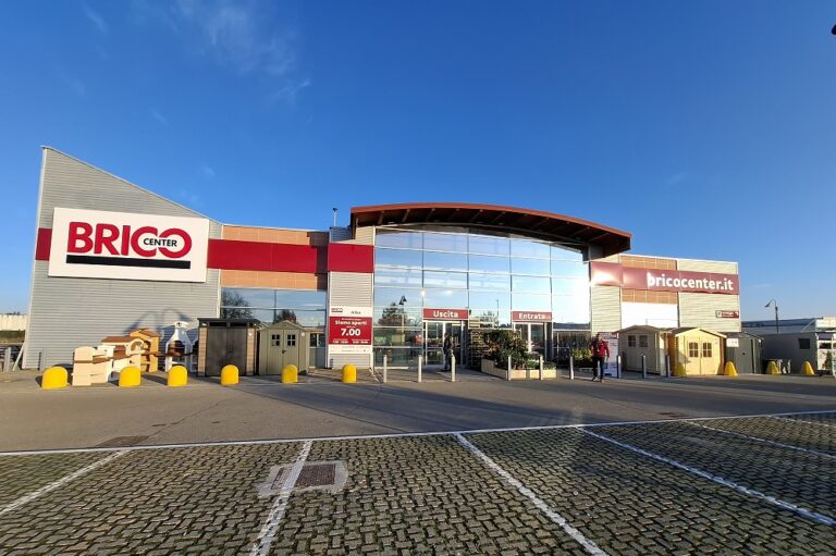 Aperto Bricocenter di Alba, il primo dei 4 nuovi negozi piemontesi